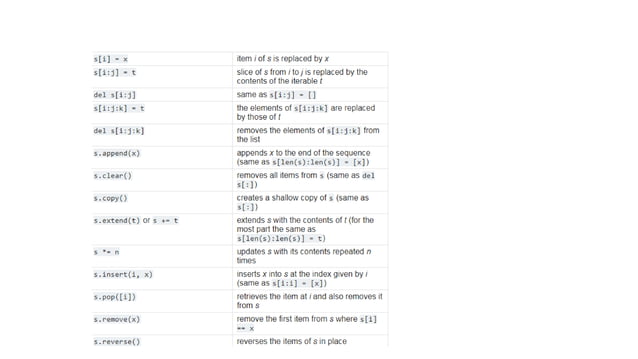 Python programming for Oceanography | PPTX