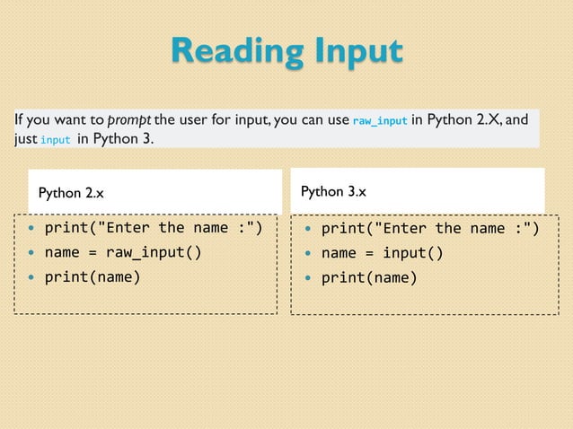 Introduction to Python | PDF | Programming Languages | Computing