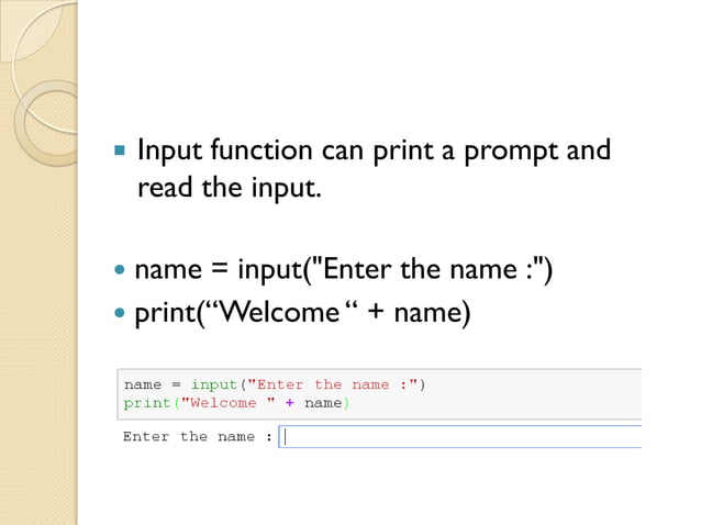 Introduction to Python | PDF | Programming Languages | Computing