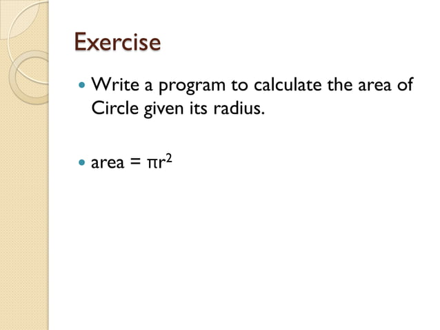 Introduction to Python | PDF | Programming Languages | Computing