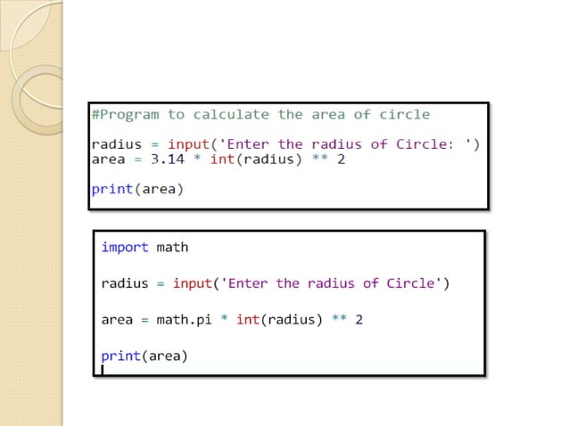 Introduction to Python | PDF | Programming Languages | Computing