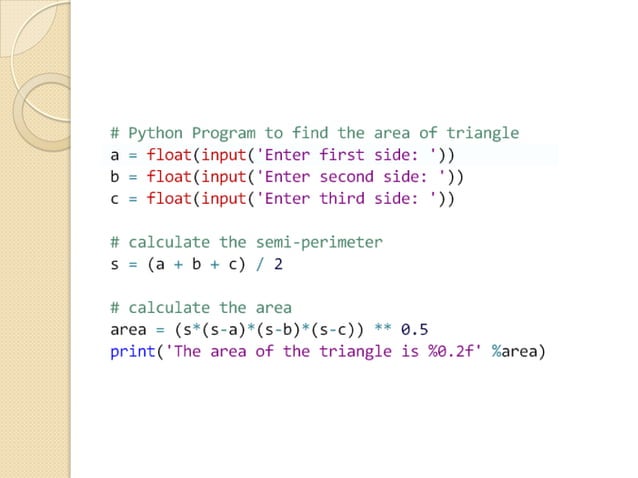 Introduction to Python | PDF | Programming Languages | Computing