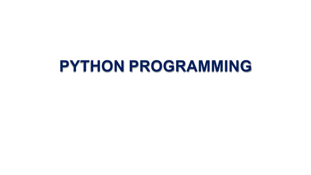 Python_basics_tuples_sets_lists_control_loops.ppt