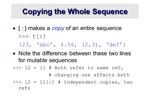 Python Basics It Will Teach You About Data Types Ppt