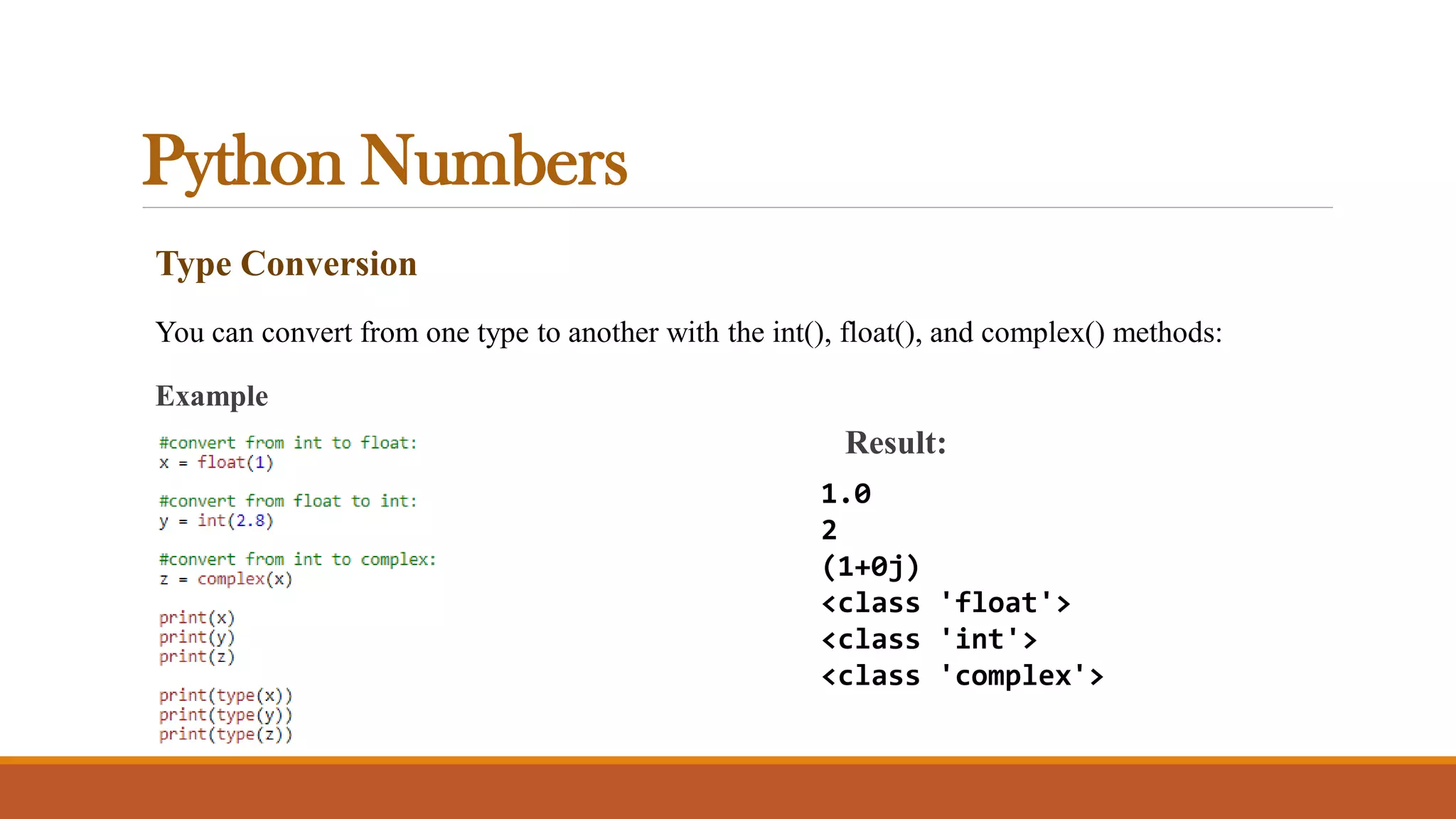 Python Basics Part1 Ppt 0636