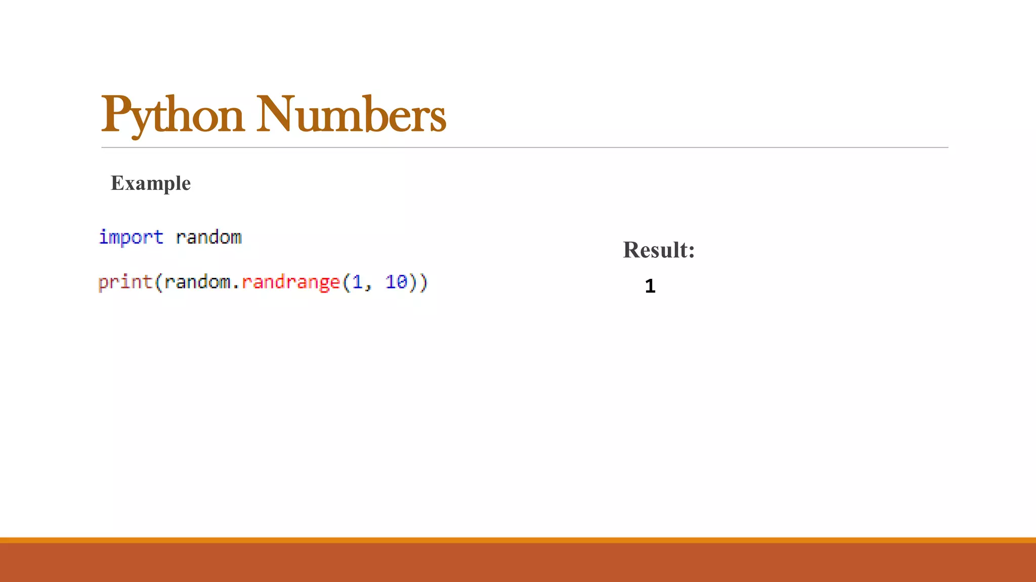 Python Basics Part1 Pdf Programming Languages Computing 8629