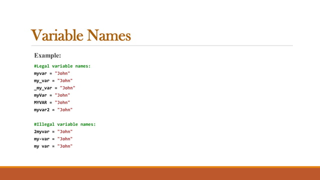 Python Basics Part1 Pdf Programming Languages Computing