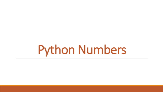 Python Basics Part1 Pdf Programming Languages Computing