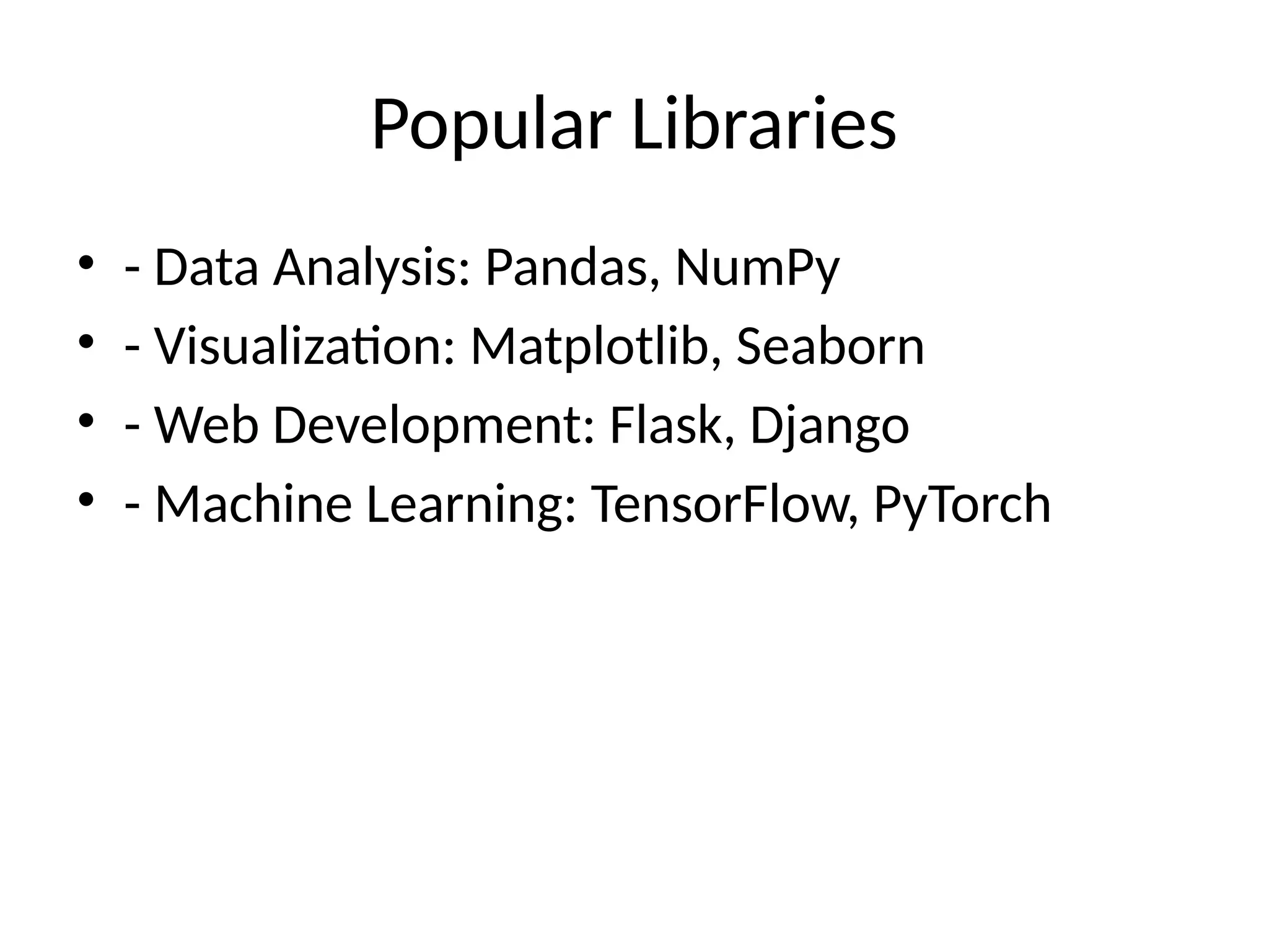 Introduces the topic and presenter, setting the stage for a structured guide to Python | PPT