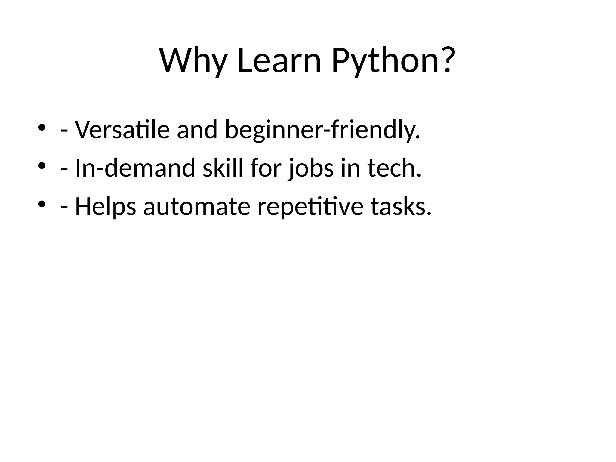 Introduces the topic and presenter, setting the stage for a structured ...