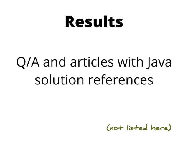 Python business intelligence (PyData 2012 talk) | PPT