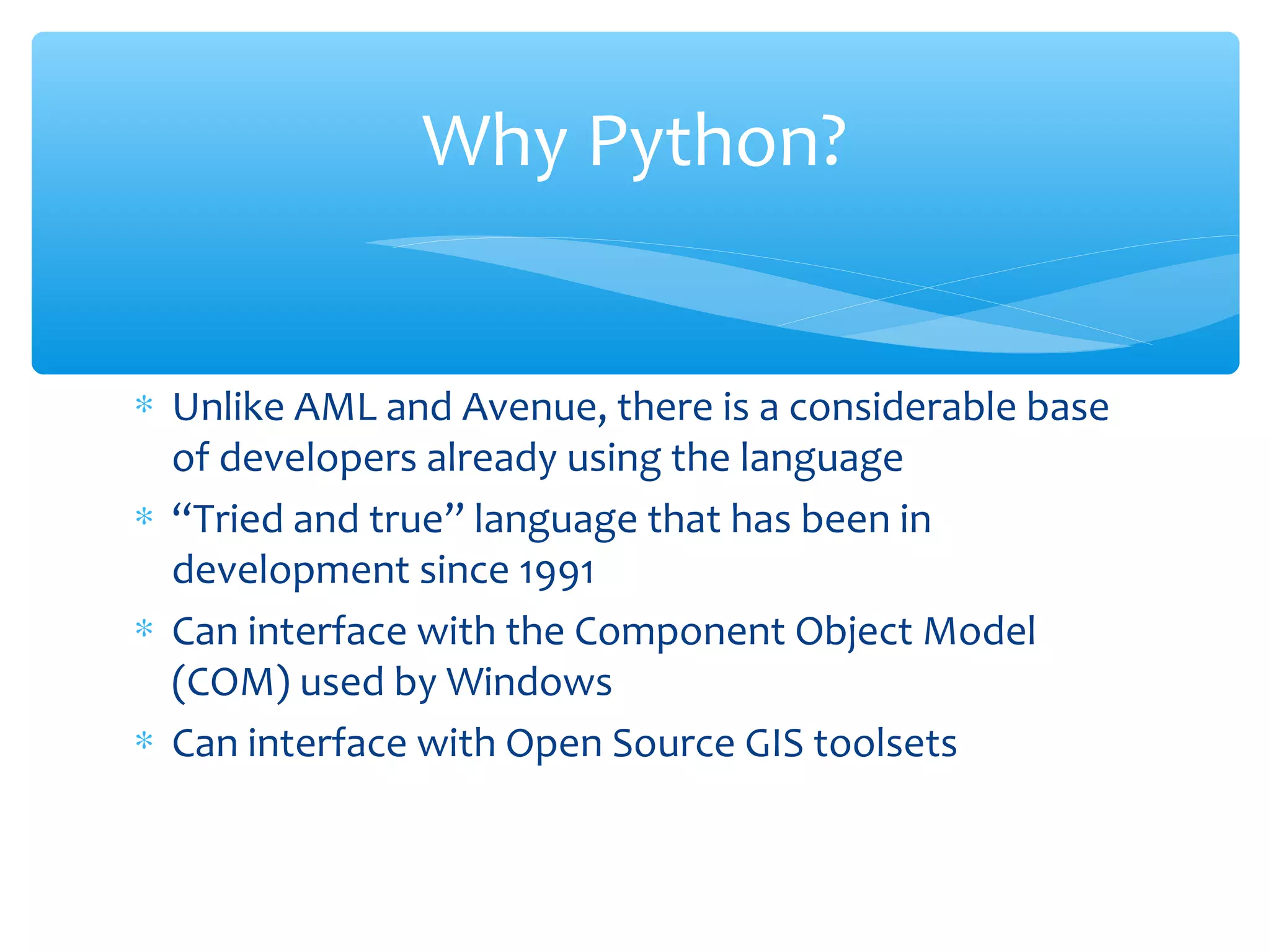 Python by ganesh kavhar | PPT