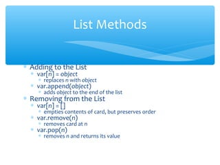 Python by ganesh kavhar | PPT