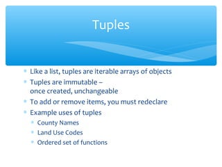 Python by ganesh kavhar | PPT