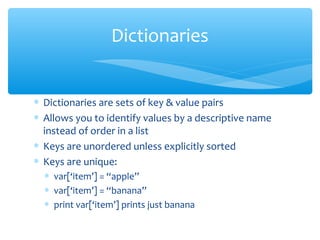 Python by ganesh kavhar | PPT