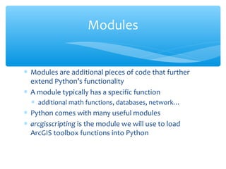 Python by ganesh kavhar | PPT
