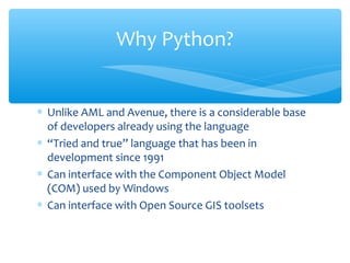 Python by ganesh kavhar | PPT