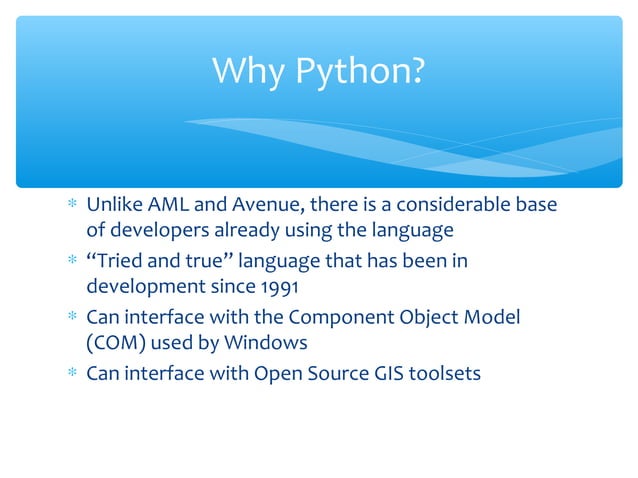 Python by ganesh kavhar | PPT