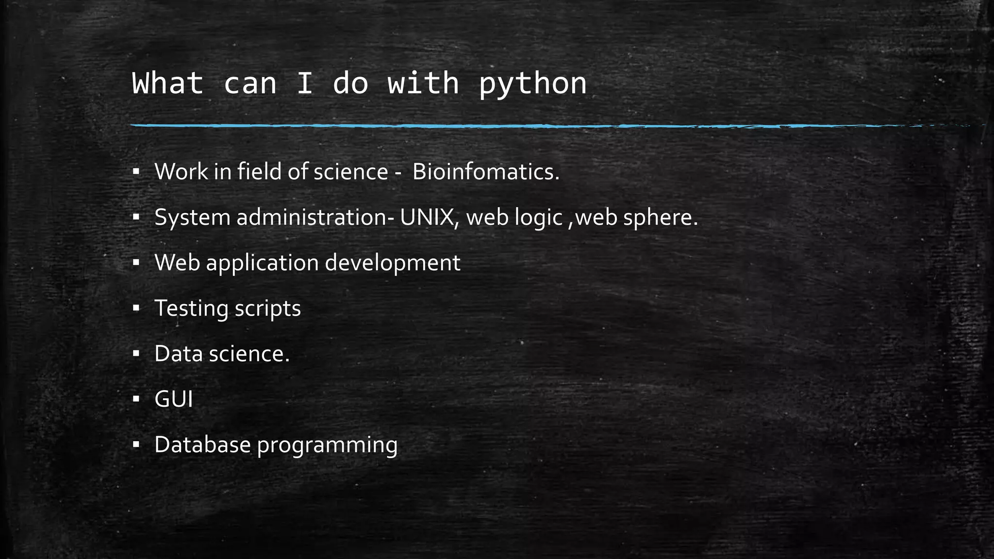 PYTHON by kunal.pptx