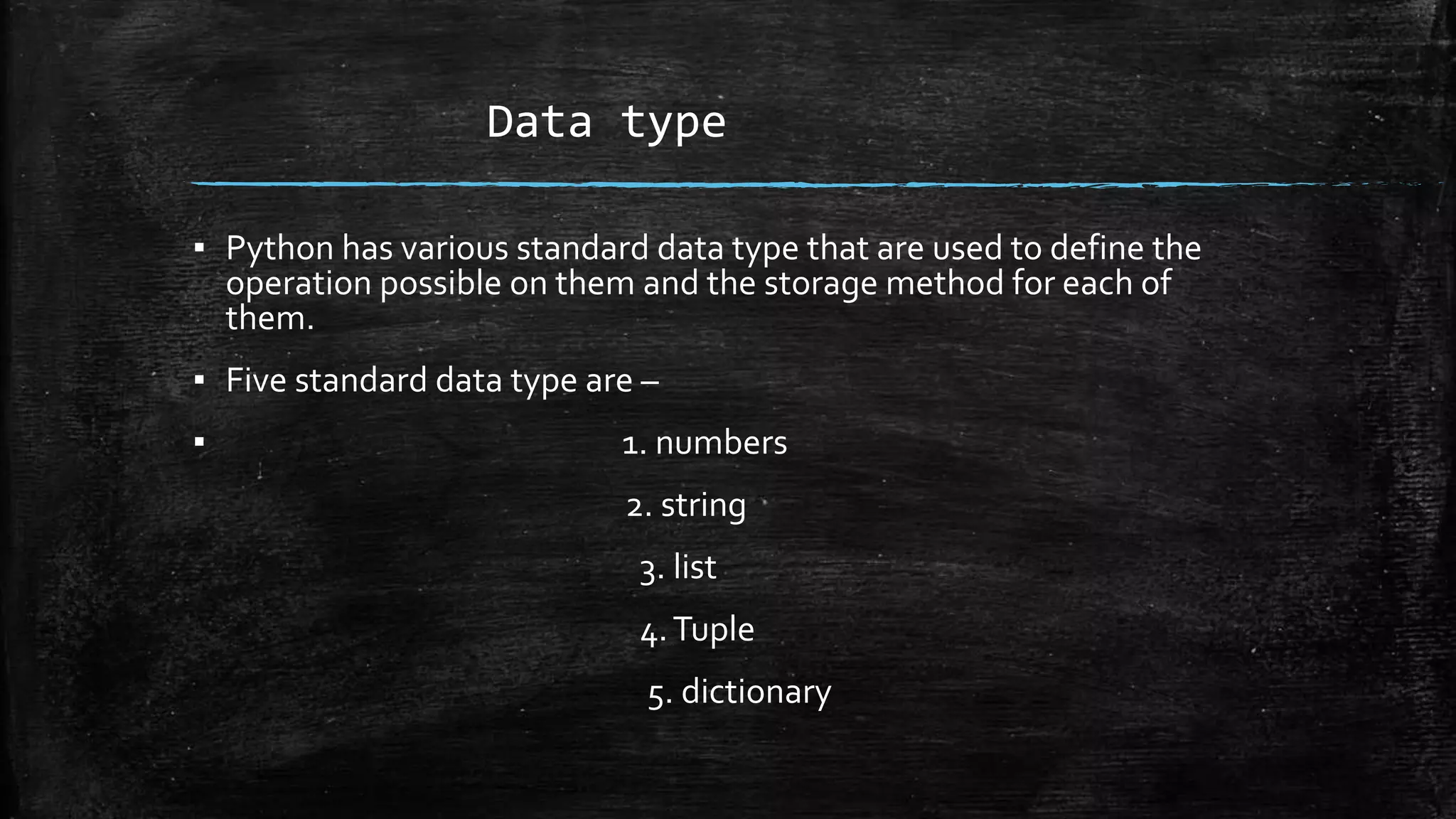 PYTHON by kunal.pptx