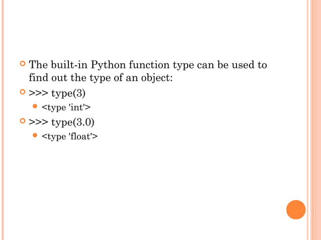 Python by Rj | PPT