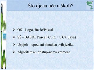 Python by zlatko markovinovic | PPT