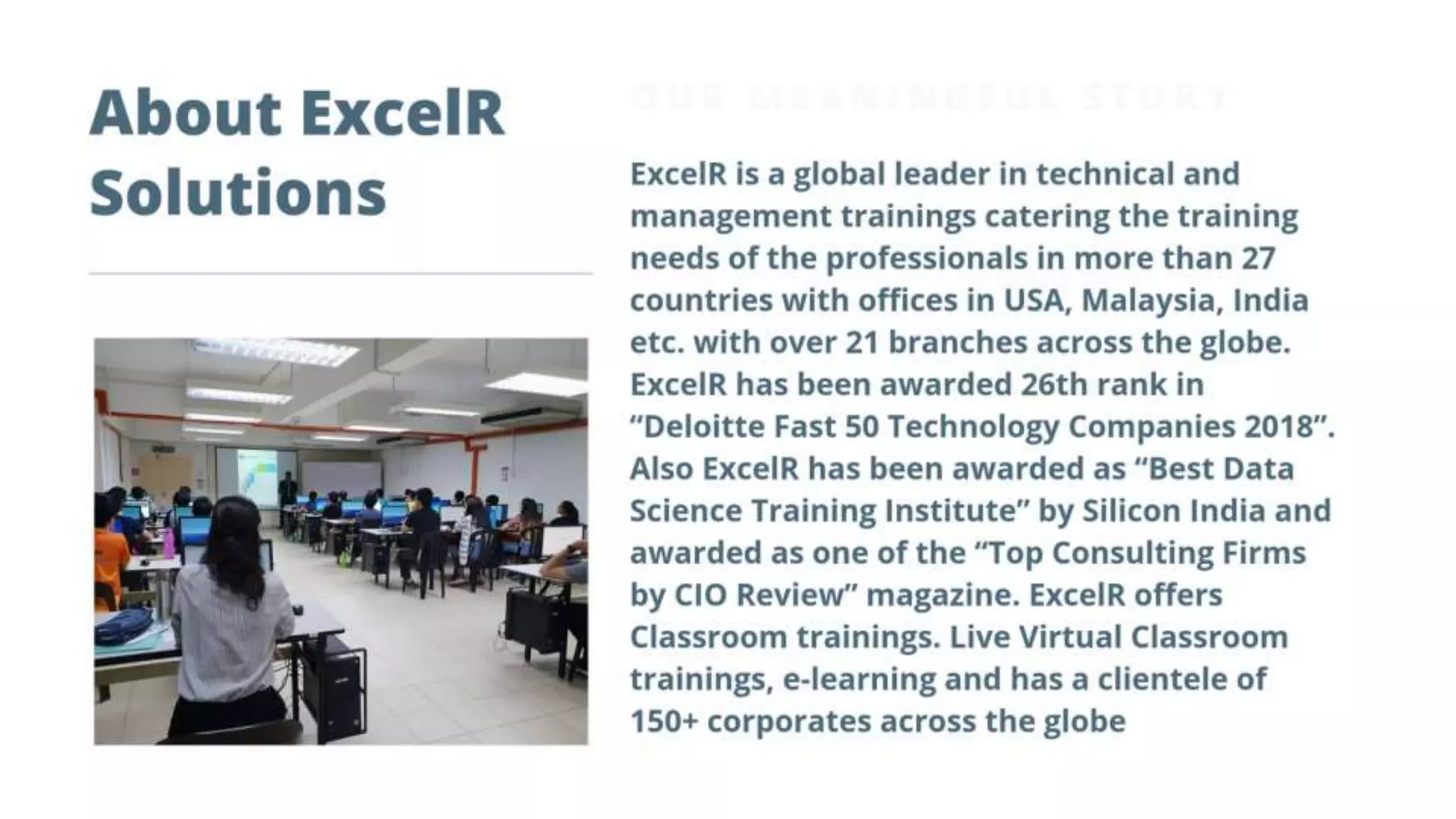 Python Certification Bangalore Ppt