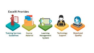 Python certification bangalore | PPT