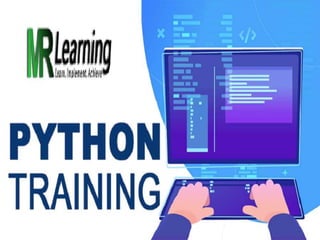 Python certification training | PPTX | Web Development | Internet