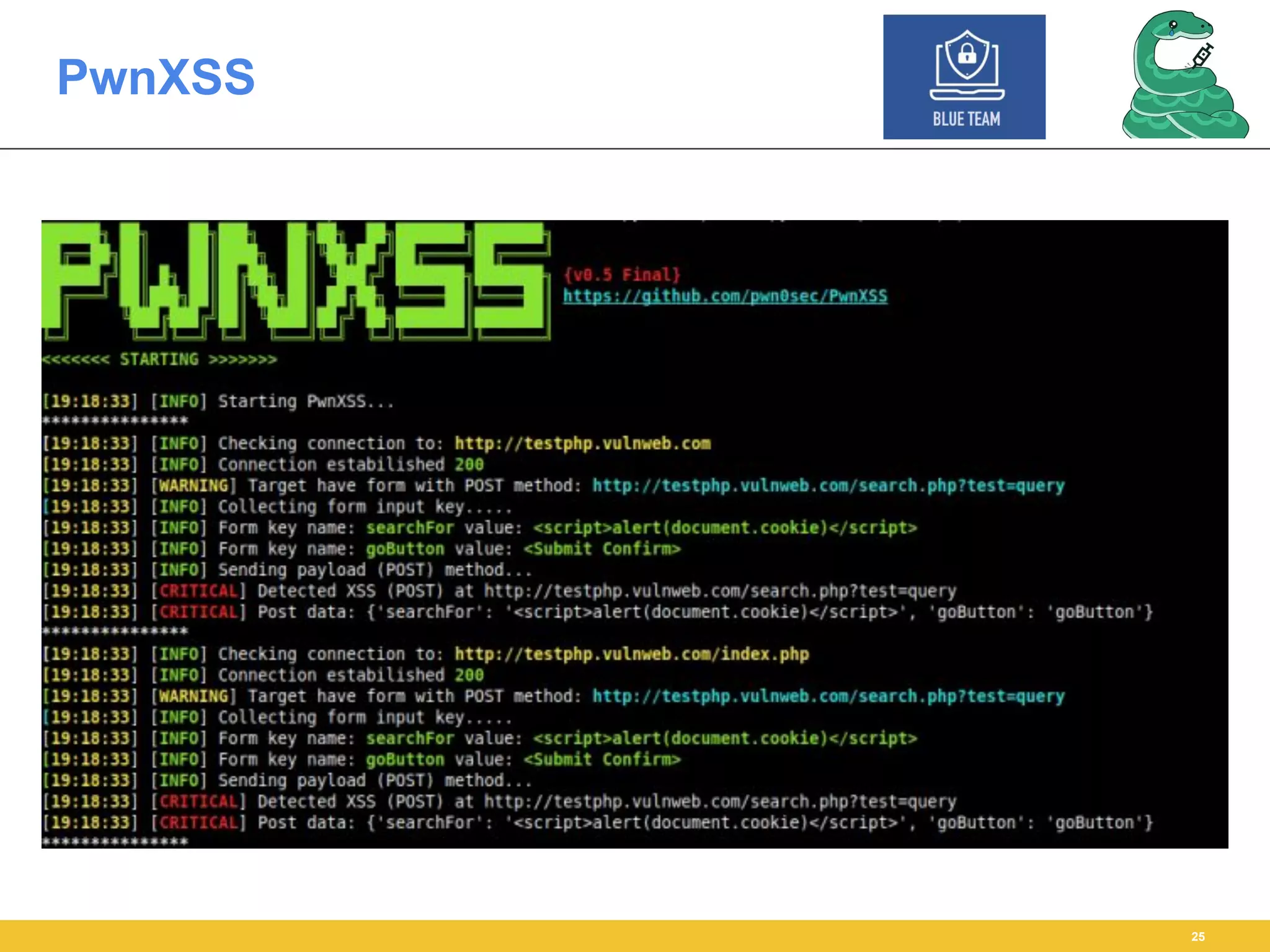 Python para equipos de ciberseguridad(pycones) | PDF | Programming Languages | Computing