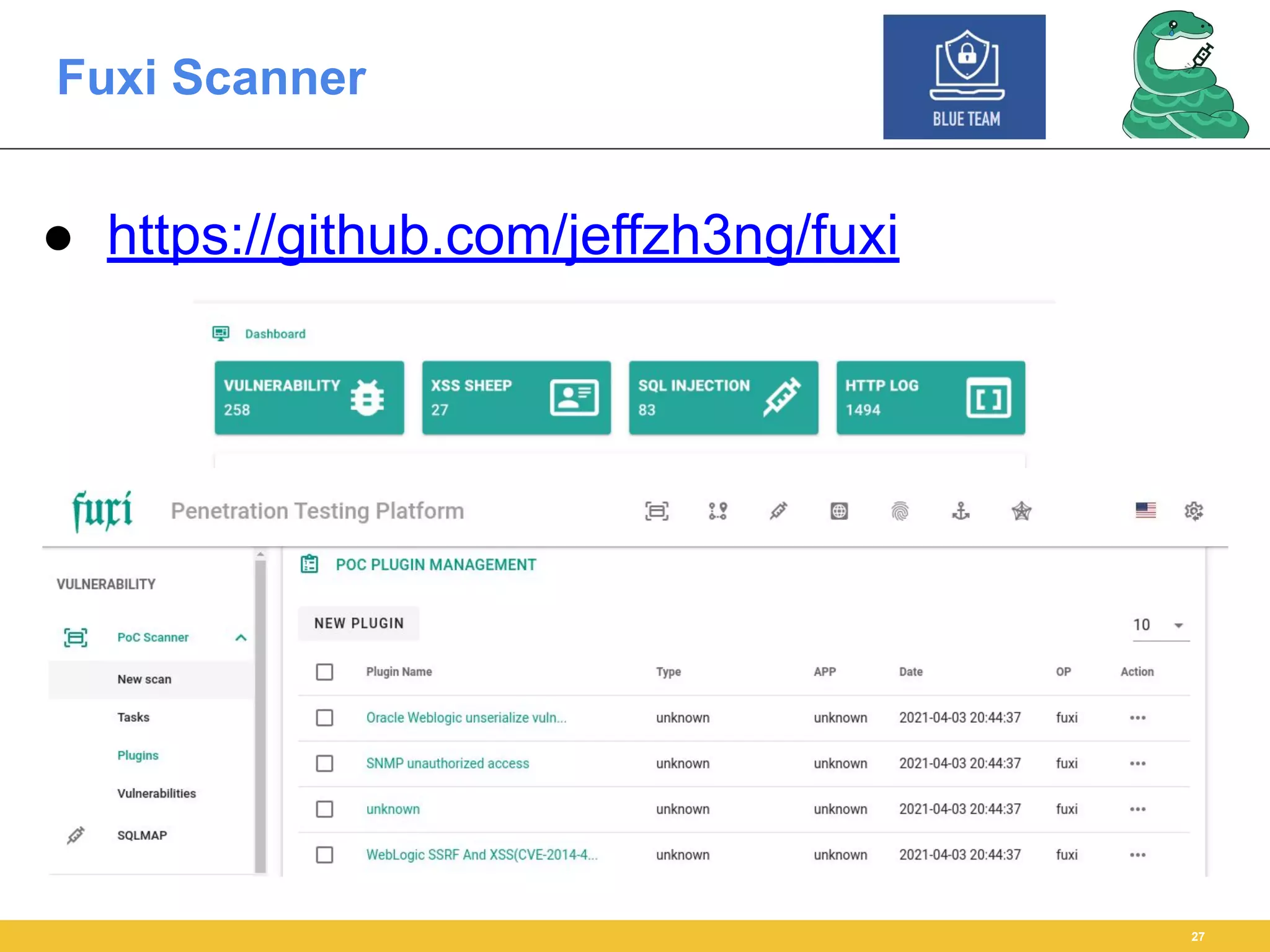 Python para equipos de ciberseguridad(pycones) | PDF
