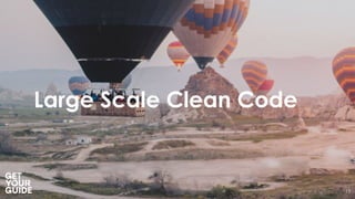 Python clean code for data producs | PDF