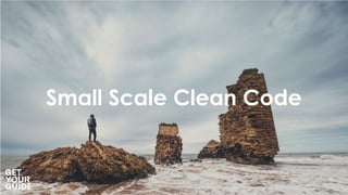 Python clean code for data producs | PDF