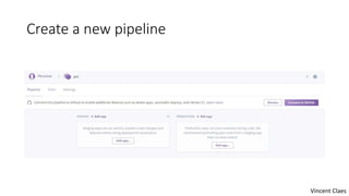 Launching Python Cloud Services for AI/IoT Projects | PPT
