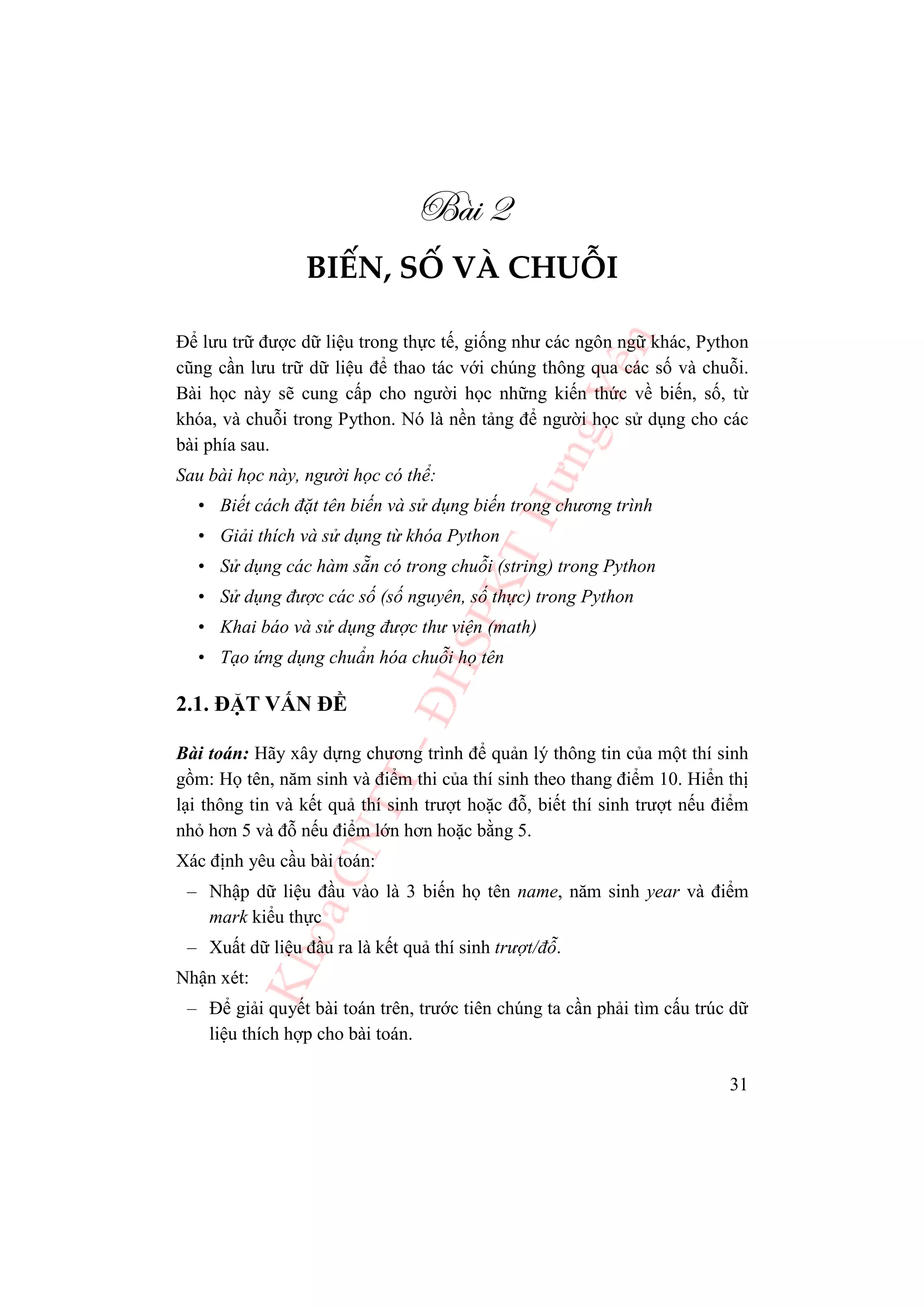 Python coban utehy | PDF