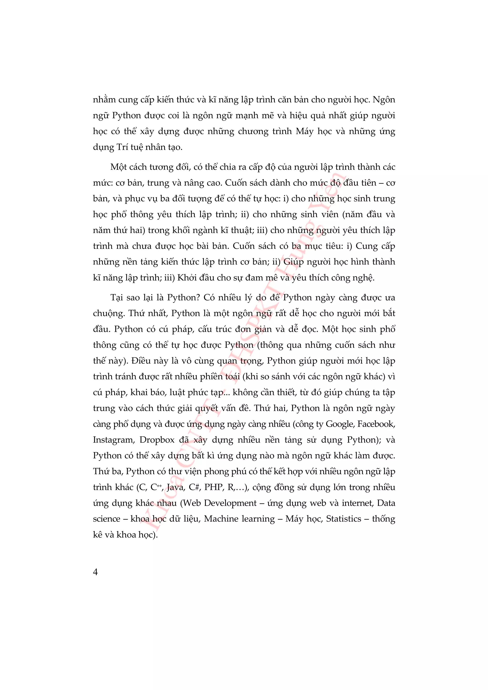 Python coban utehy | PDF