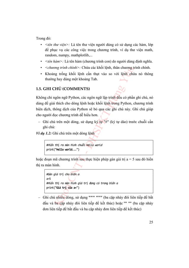 Python coban utehy | PDF