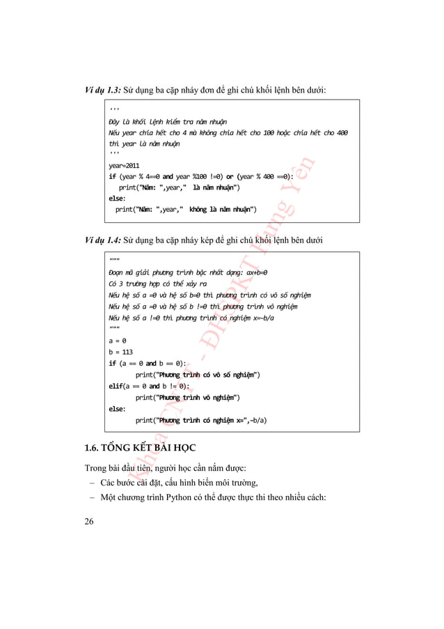 Python coban utehy | PDF
