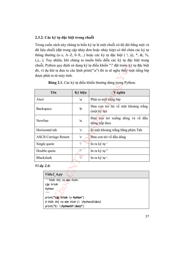 Python coban utehy | PDF