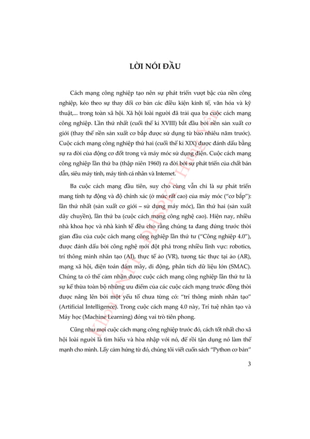 Python coban utehy | PDF