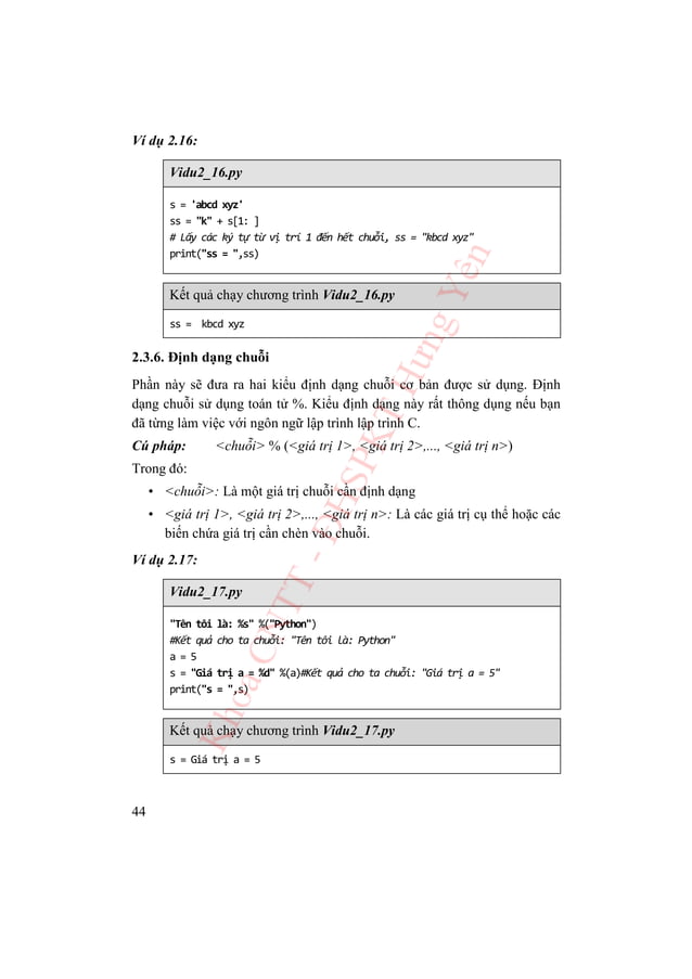 Python coban utehy | PDF