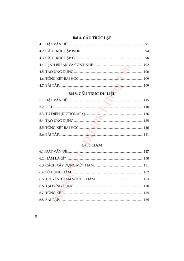 Python coban utehy | PDF