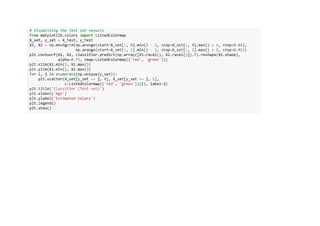 Python Code for Classification Supervised Machine Learning.pdf