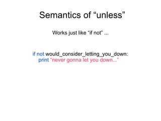 Python Compiler Internals Presentation Slides | ODP