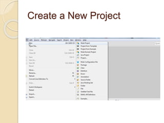 Python component in mule | PPTX