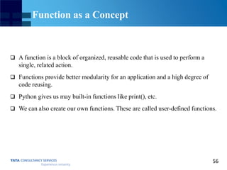 Intro to Python Programming Language | PPT
