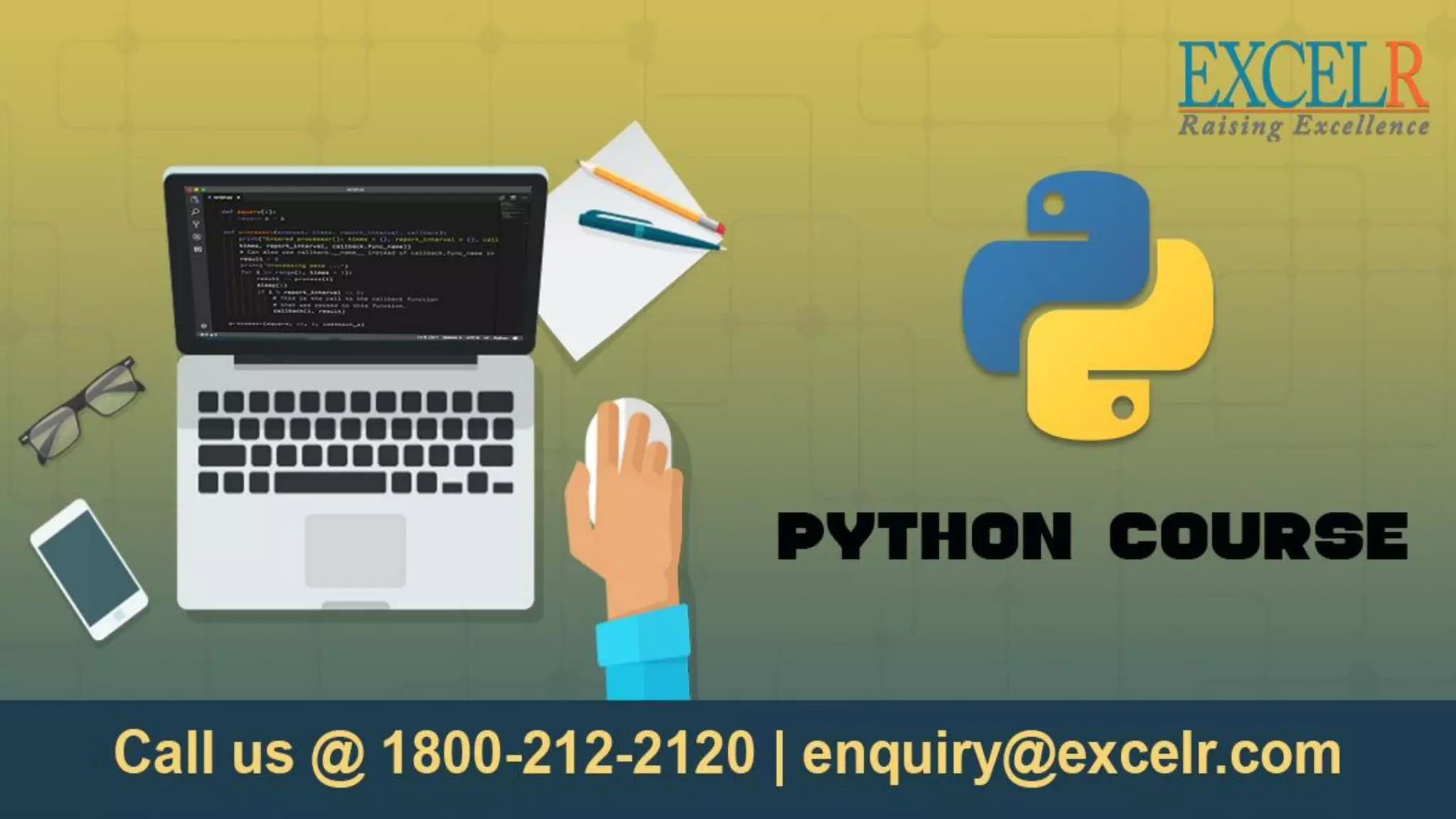 Python course | PPT