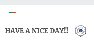 LEARN PYTHON COMPLETE COURSE FOR FREE | PPTX