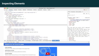 Day 4 - Advance Python - Ground Gurus | PDF | Web Design and HTML ...