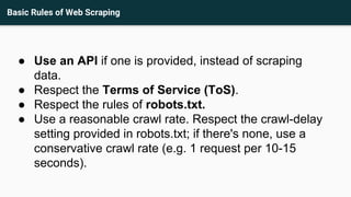 Day 4 - Advance Python - Ground Gurus | PDF | Web Design and HTML | Internet